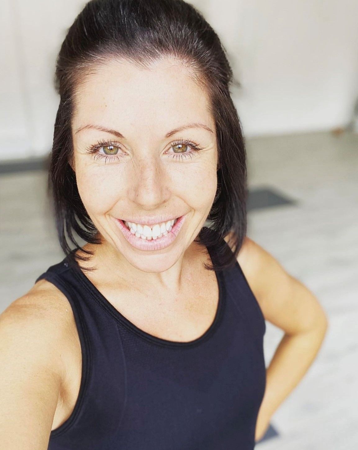 Trainers | Instructors | Ironstone Wellbeing Centre